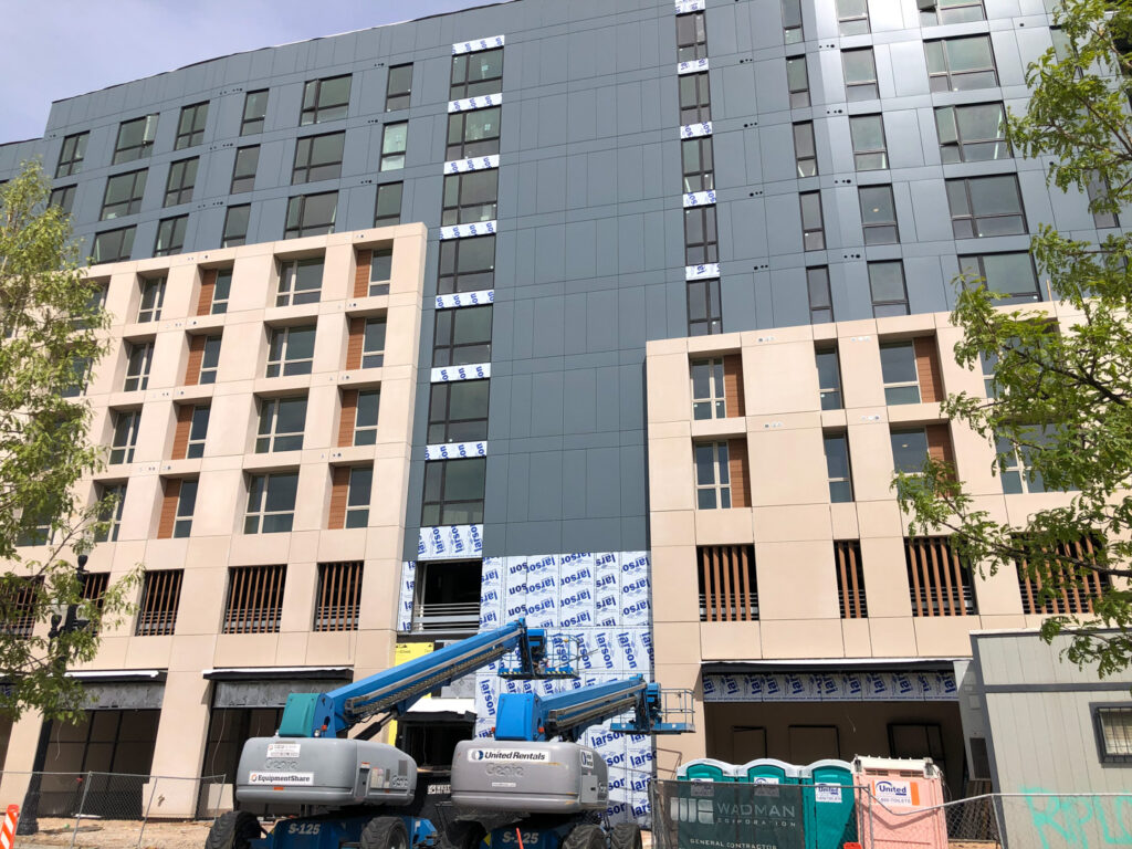 Cladding Collection – FLS – Design In Formation