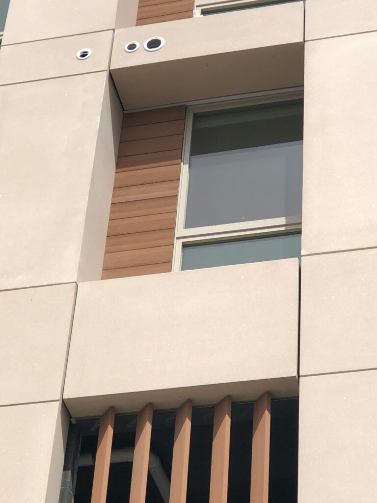 Cladding Collection – FLS – Design In Formation